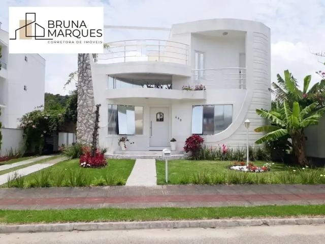 Casa / Sobrado para Venda em Florianópolis/SC Cachoeira do Bom Jesus 3 Quartos
