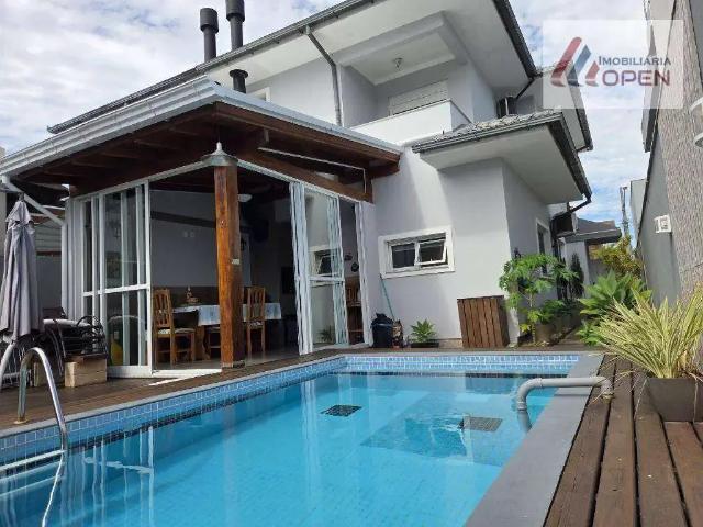 Casa / Sobrado para Venda em Florianópolis/SC Cachoeira do Bom Jesus 3 Quartos