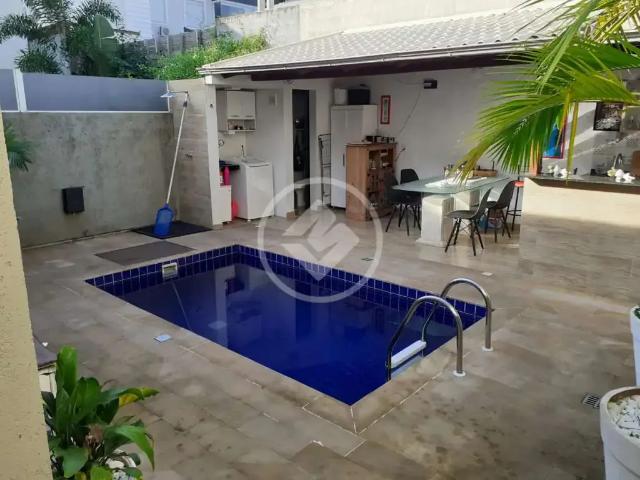 Casa / Sobrado para Venda em Florianópolis/SC Cachoeira do Bom Jesus 3 Quartos