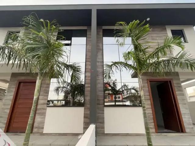 Casa / Sobrado para Venda em Florianópolis/SC Cachoeira do Bom Jesus 3 Quartos