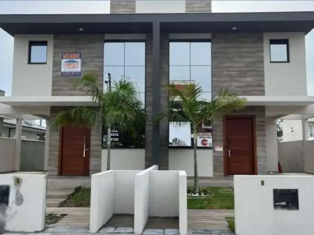 Casa / Sobrado para Venda em Florianópolis/SC Cachoeira do Bom Jesus 3 Quartos