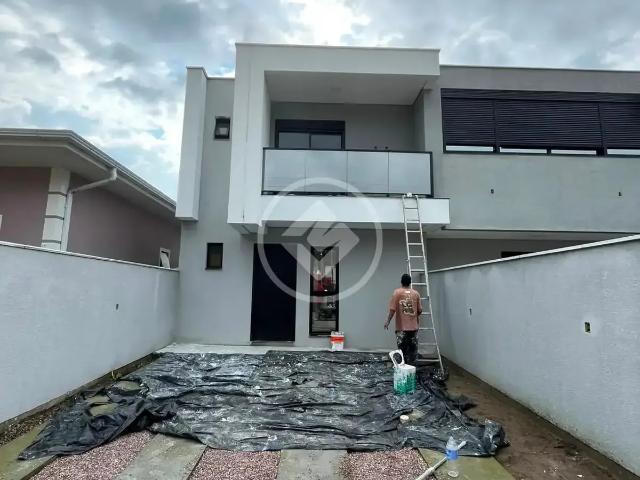 Casa / Sobrado para Venda em Florianópolis/SC Cachoeira do Bom Jesus 3 Quartos