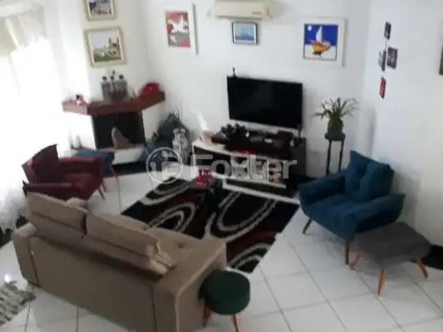Casa / Sobrado para Venda em Florianópolis/SC Cachoeira do Bom Jesus 3 Quartos