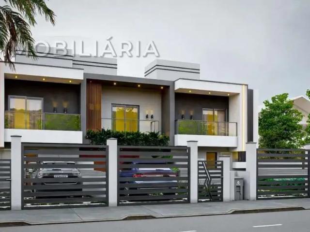 Casa / Sobrado para Venda em Florianópolis/SC Cachoeira do Bom Jesus 3 Quartos