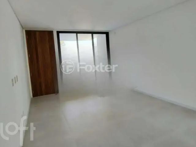 Casa / Sobrado para Venda em Florianópolis/SC Cachoeira do Bom Jesus 3 Quartos