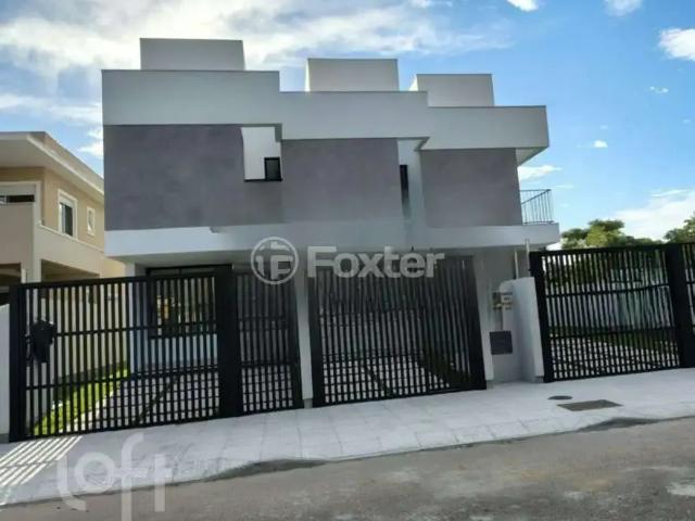Casa / Sobrado para Venda em Florianópolis/SC Cachoeira do Bom Jesus 3 Quartos