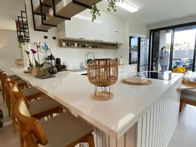 Casa / Sobrado para Venda em Florianópolis/SC Cachoeira do Bom Jesus 3 Quartos