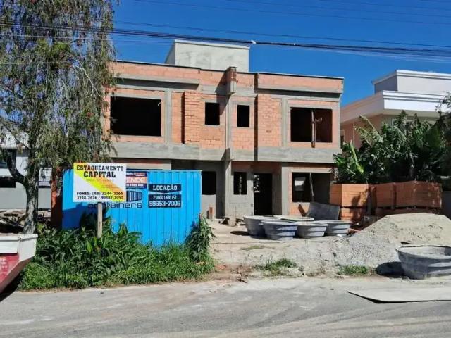Casa / Sobrado para Venda em Florianópolis/SC Cachoeira do Bom Jesus 3 Quartos