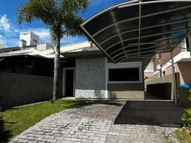 Casa / Sobrado para Venda em Florianópolis/SC Cachoeira do Bom Jesus 3 Quartos