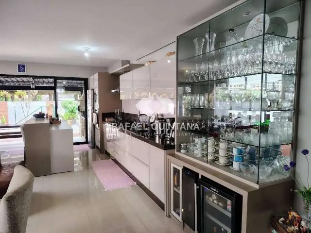 Casa / Sobrado para Venda em Florianópolis/SC Cachoeira do Bom Jesus 3 Quartos