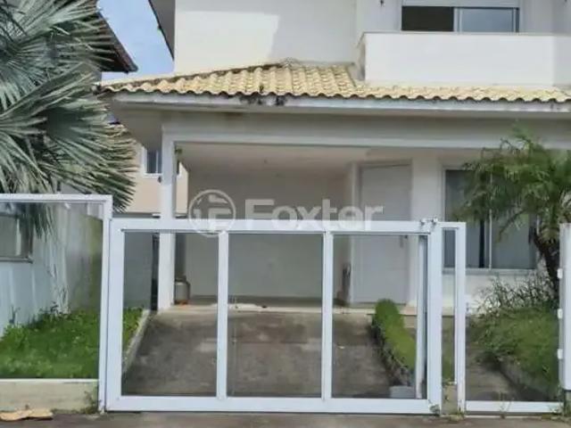 Casa / Sobrado para Venda em Florianópolis/SC Cachoeira do Bom Jesus 3 Quartos