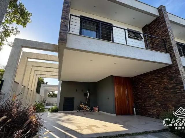 Casa / Sobrado para Venda em Florianópolis/SC Cachoeira do Bom Jesus 3 Quartos