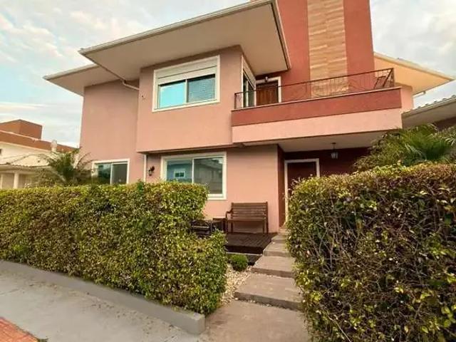 Casa / Sobrado para Venda em Florianópolis/SC Cachoeira do Bom Jesus 3 Quartos