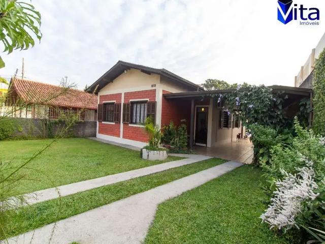 Casa / Sobrado para Venda em Florianópolis/SC Cachoeira do Bom Jesus 3 Quartos