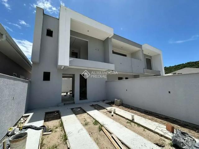 Casa / Sobrado para Venda em Florianópolis/SC Cachoeira do Bom Jesus 3 Quartos