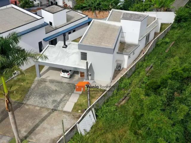Casa / Sobrado para Venda em Florianópolis/SC Cachoeira do Bom Jesus 3 Quartos