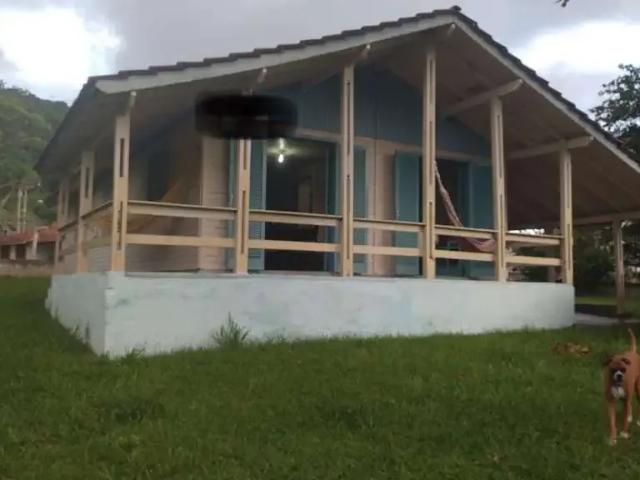 Casa / Sobrado para Venda em Florianópolis/SC Cachoeira do Bom Jesus 3 Quartos