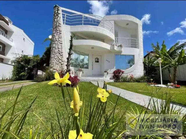 Casa / Sobrado para Venda em Florianópolis/SC Cachoeira do Bom Jesus 3 Quartos