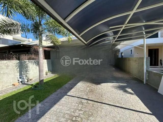 Casa / Sobrado para Venda em Florianópolis/SC Cachoeira do Bom Jesus 3 Quartos