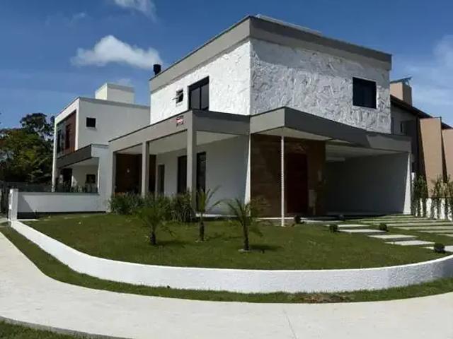 Casa / Sobrado para Venda em Florianópolis/SC Cachoeira do Bom Jesus 3 Quartos