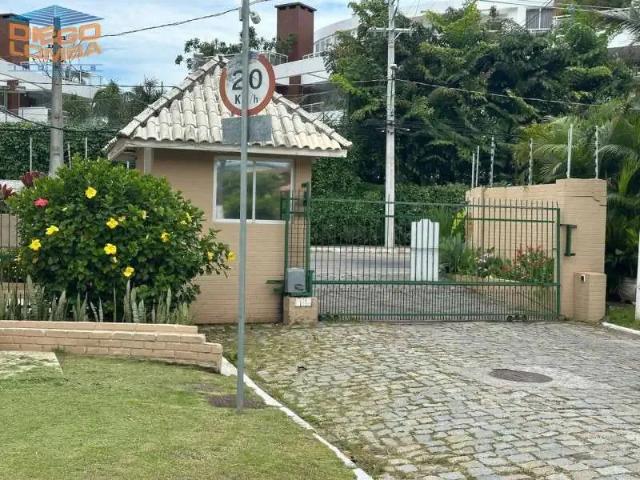 Casa / Sobrado para Venda em Florianópolis/SC Cachoeira do Bom Jesus 3 Quartos