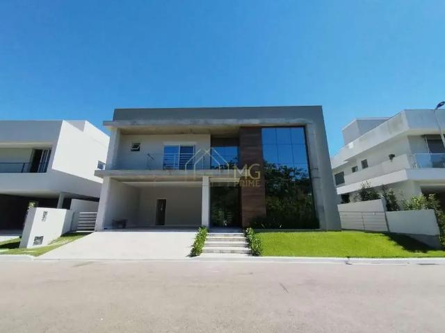 Casa / Sobrado para Venda em Florianópolis/SC Cachoeira do Bom Jesus 3 Quartos