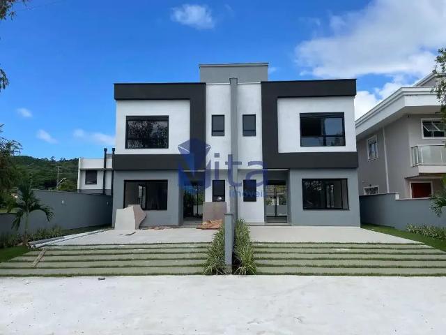 Casa / Sobrado para Venda em Florianópolis/SC Cachoeira do Bom Jesus 3 Quartos