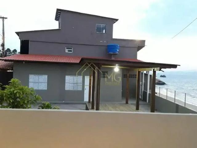 Casa / Sobrado para Venda em Florianópolis/SC Cacupé 2 Quartos