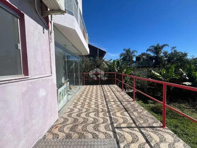 Casa / Sobrado para Venda em Florianópolis/SC Cacupé 3 Quartos
