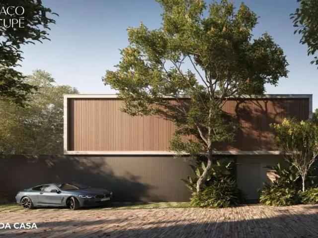 Casa / Sobrado para Venda em Florianópolis/SC Cacupé 3 Quartos