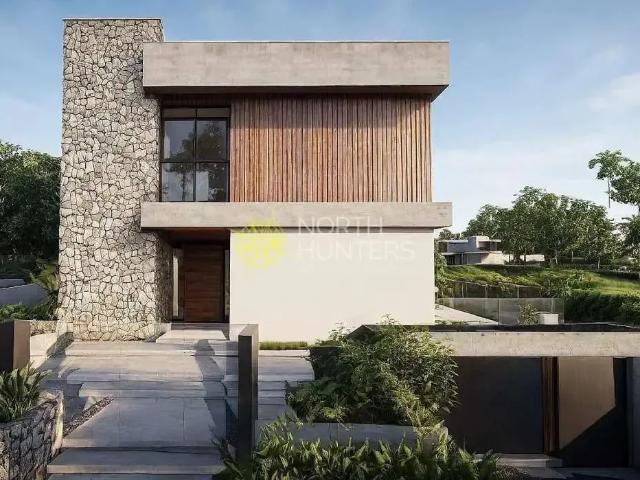 Casa / Sobrado para Venda em Florianópolis/SC Cacupé 3 Quartos
