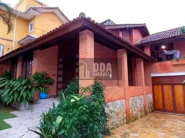 Casa / Sobrado para Venda em Florianópolis/SC Cacupé 3 Quartos