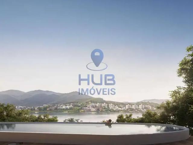 Casa / Sobrado para Venda em Florianópolis/SC Cacupé 3 Quartos