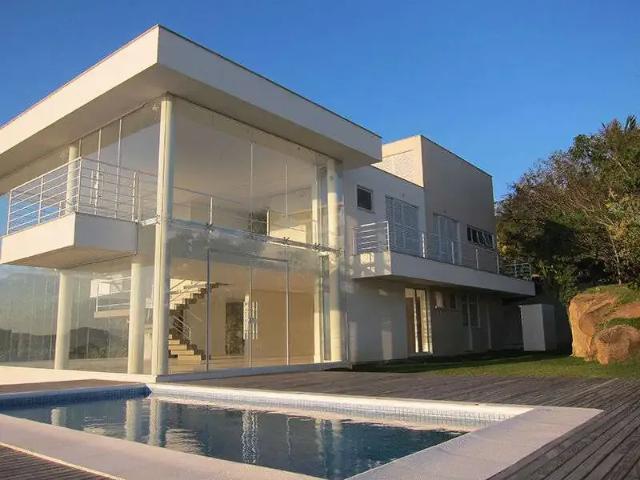 Casa / Sobrado para Venda em Florianópolis/SC Cacupé 3 Quartos