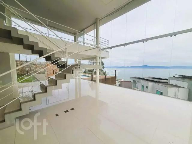 Casa / Sobrado para Venda em Florianópolis/SC Cacupé 3 Quartos