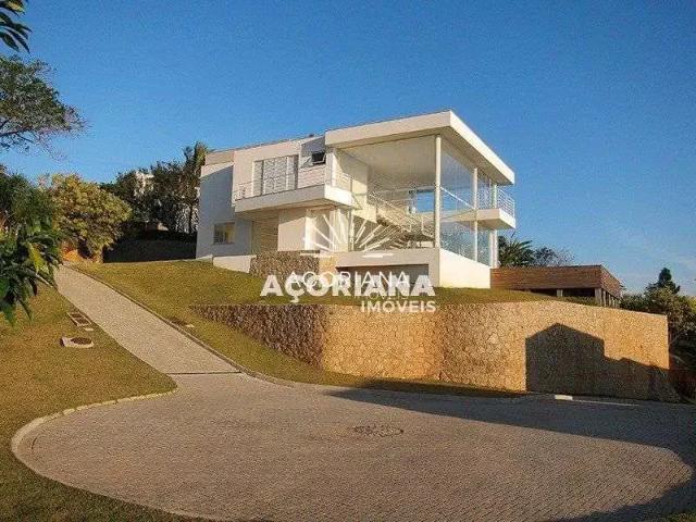 Casa / Sobrado para Venda em Florianópolis/SC Cacupé 3 Quartos