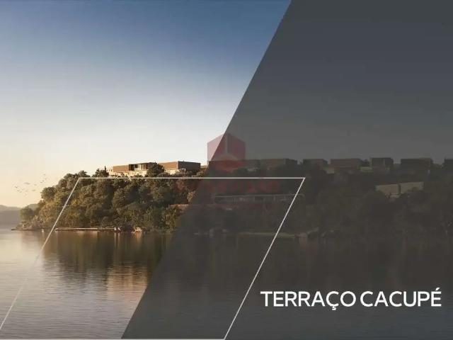 Casa / Sobrado para Venda em Florianópolis/SC Cacupé 4 Quartos