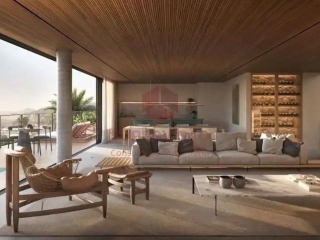 Casa / Sobrado para Venda em Florianópolis/SC Cacupé 4 Quartos