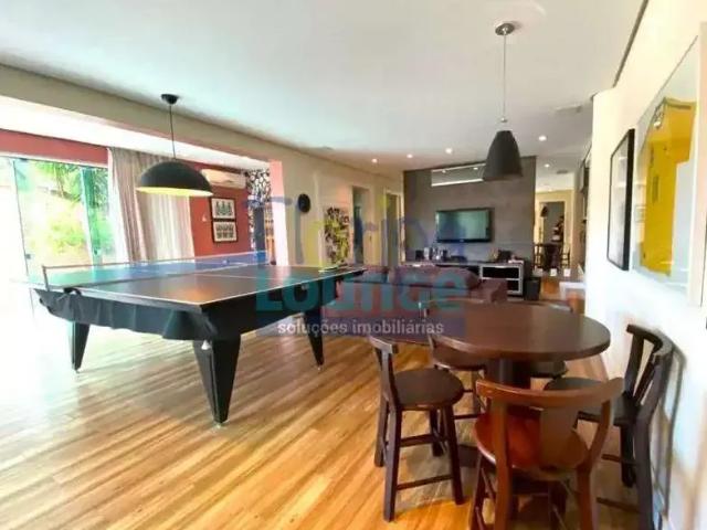 Casa / Sobrado para Venda em Florianópolis/SC Cacupé 4 Quartos