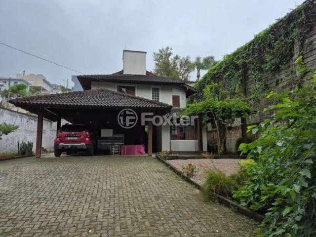 Casa / Sobrado para Venda em Florianópolis/SC Cacupé 4 Quartos