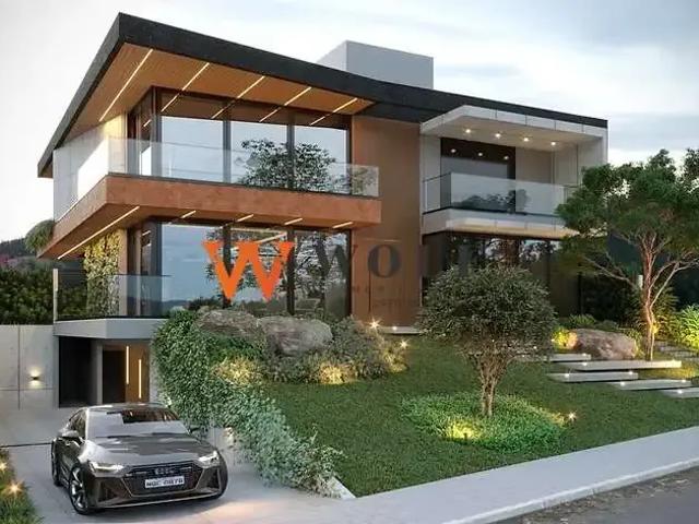 Casa / Sobrado para Venda em Florianópolis/SC Cacupé
