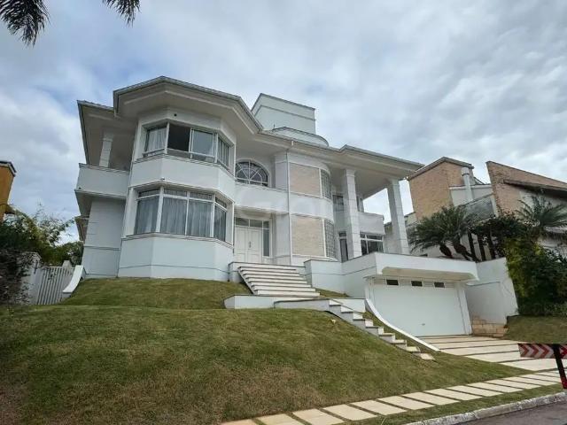 Casa / Sobrado para Venda em Florianópolis/SC Cacupé 5 Quartos