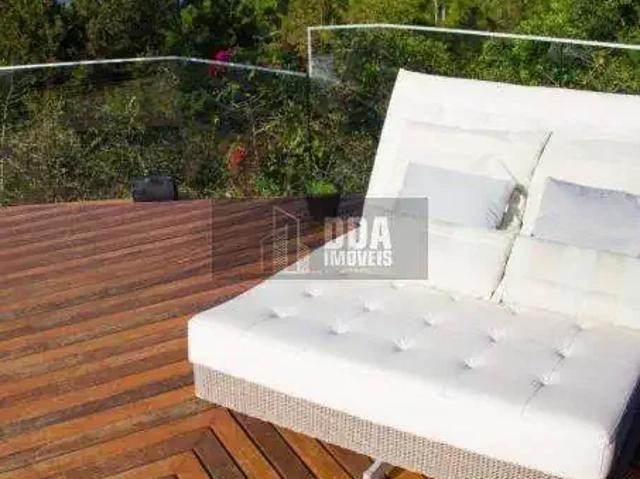 Casa / Sobrado para Venda em Florianópolis/SC Cacupé 7 Quartos