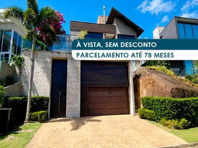 Casa / Sobrado para Venda em Florianópolis/SC Cacupé