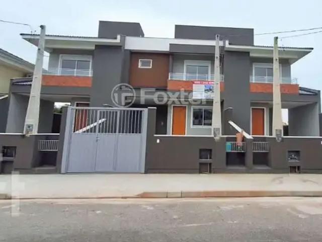 Casa / Sobrado para Venda em Florianópolis/SC Campeche 3 Quartos