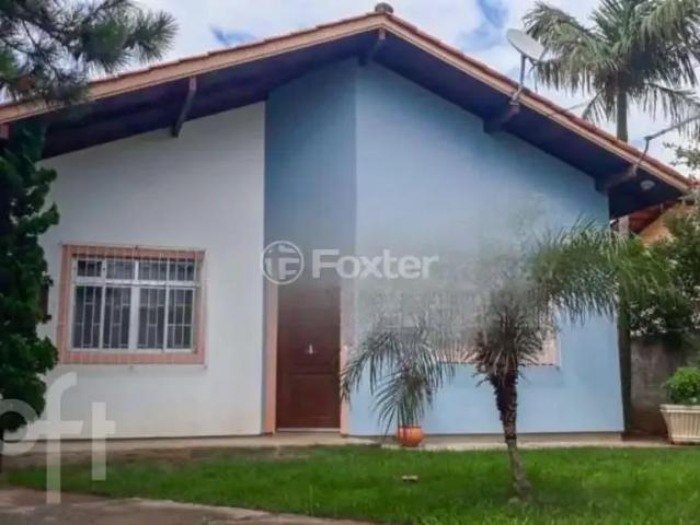 Casa / Sobrado para Venda em Florianópolis/SC Campeche 3 Quartos