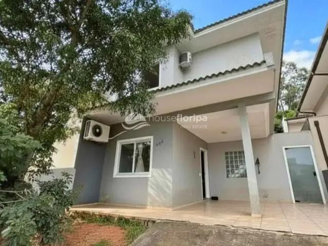 Casa / Sobrado para Venda em Florianópolis/SC Campeche 3 Quartos