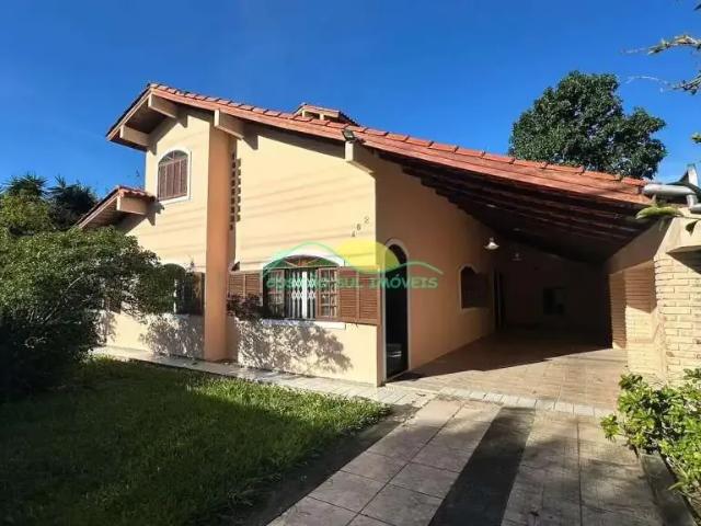 Casa / Sobrado para Venda em Florianópolis/SC Campeche 3 Quartos