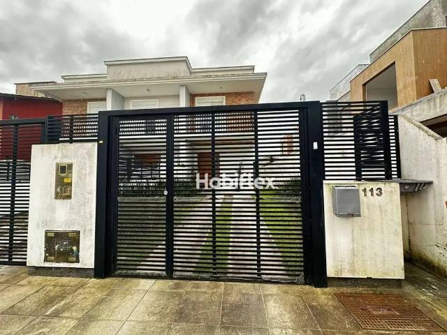 Casa / Sobrado para Venda em Florianópolis/SC Campeche 3 Quartos