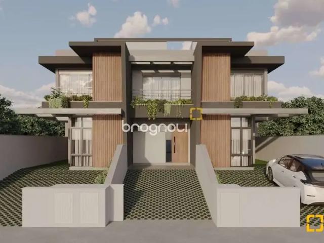Casa / Sobrado para Venda em Florianópolis/SC Campeche 3 Quartos
